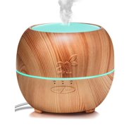 Pursonic 100ML Reed Diffuser - Cotton Fields - Walmart.com