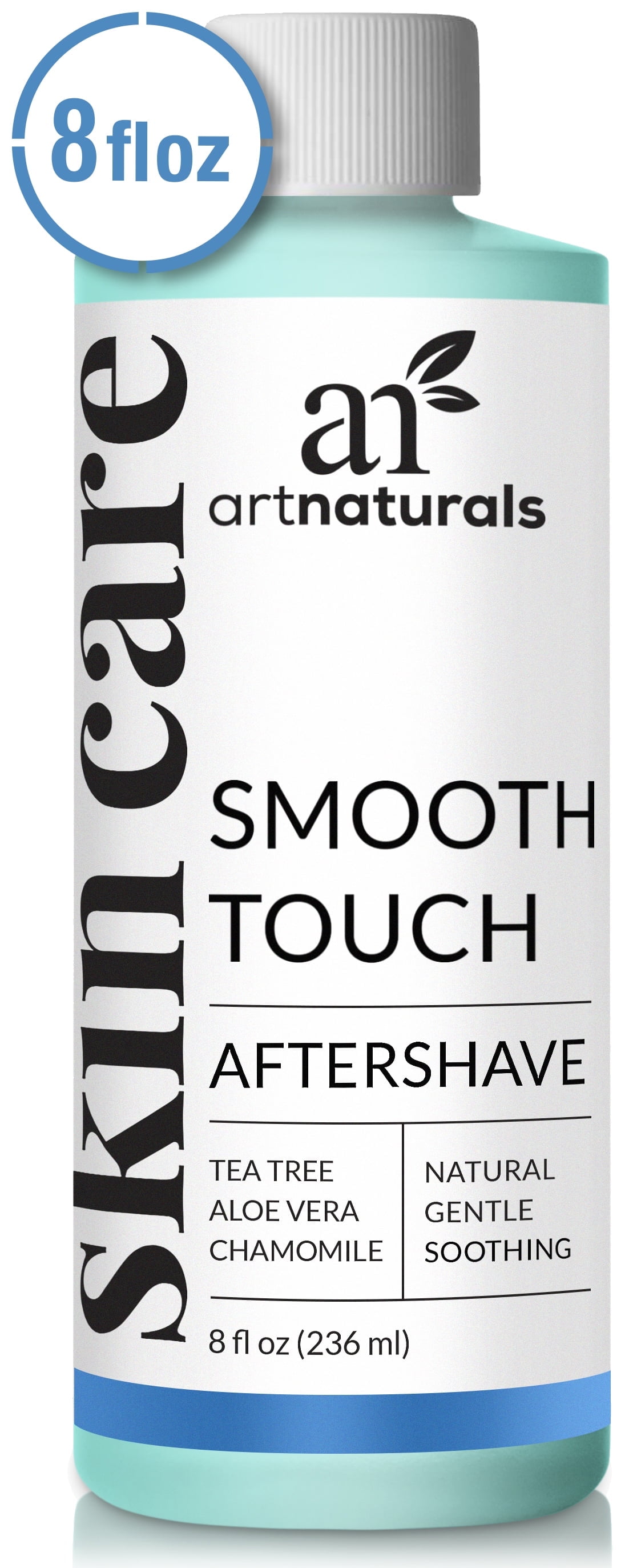 Customer reviews for ArtNaturals Smooth Touch Aftershave Ingrown Hair ...