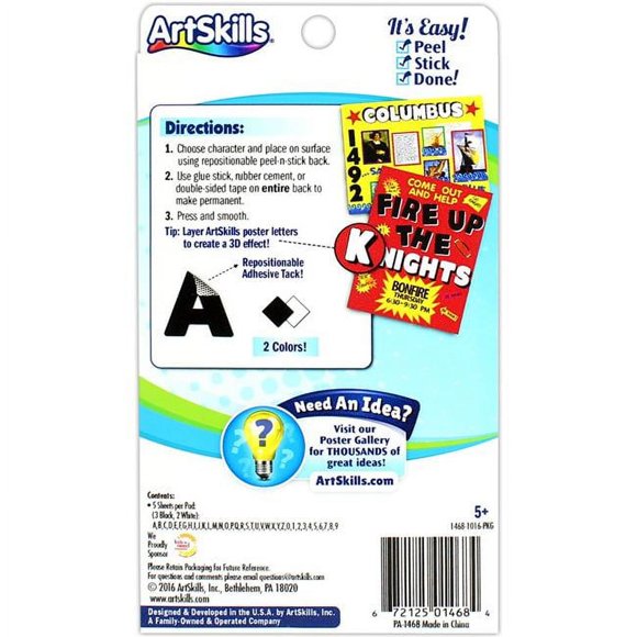 Letter Pads