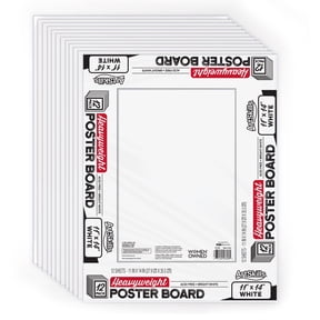 Best Sellers In Poster Boards