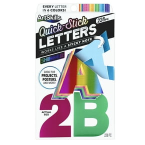 Sticker Paper in Craft Paper - Walmart.com