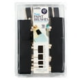 ArtSkills Craft Foam Paint Brush Set, 4 Sizes, 48 Pieces - Walmart.com