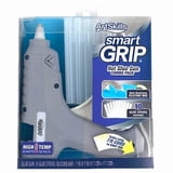 ArtSkills Gray Glue Gun Combo Pack, High Temp with 10 Glue Sticks ...