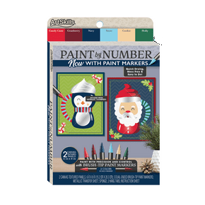 Best Sellers In Paint By Number Kits
