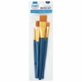 ArtSkills Premium Artist Paint Brush Set for Crafts, Acrylic ...