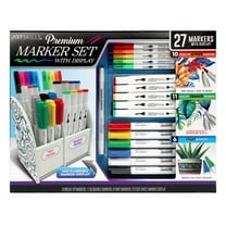 inkFLUENCER, We Wear Cute Click N Color Marker Set - Walmart.com