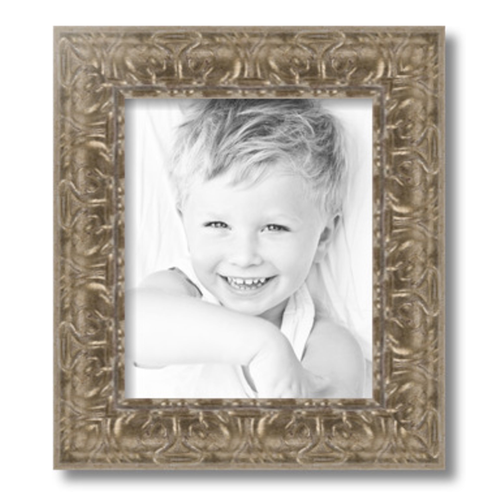 ArtToFrames 10x12" Other Picture Frame, Multi Wood Poster Frame, with ...