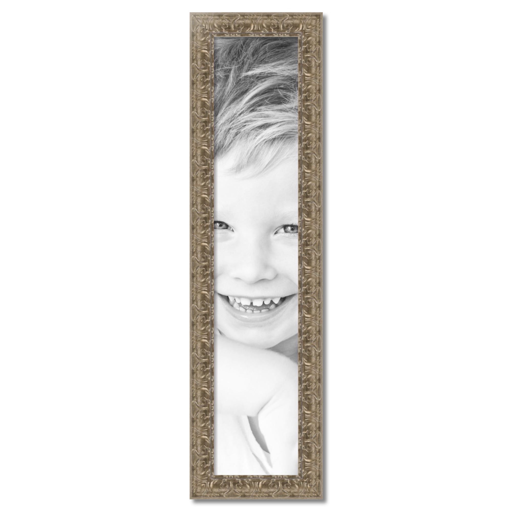 ArtToFrames 10x50 inch Other Picture Frame, Multi 10" x 50" Wood Poster ...