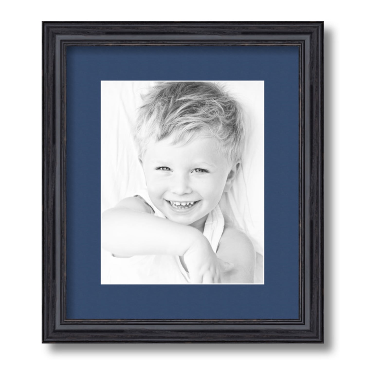 ArtToFrames 12x14 Matted Picture Frame with 8x10 Single Mat Photo ...