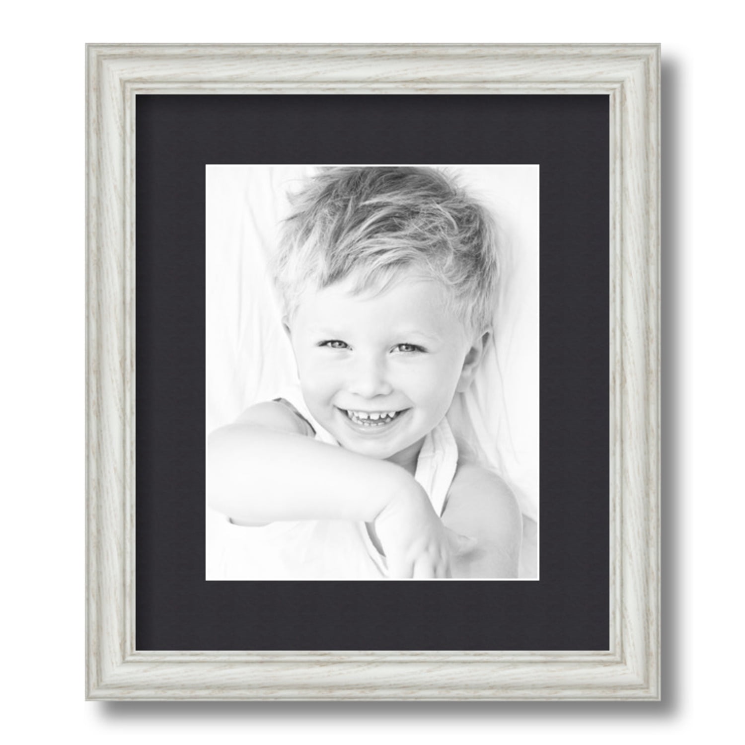 ArtToFrames 12x14 Matted Picture Frame with 8x10 Single Mat Photo ...