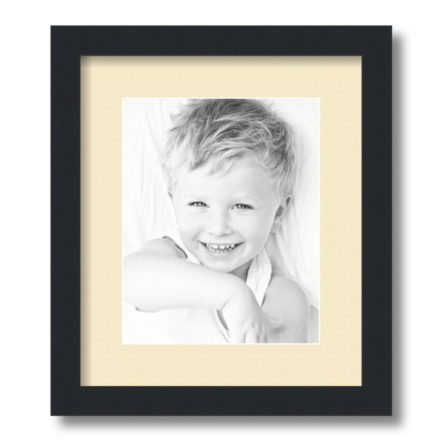 ArtToFrames 12x14 Matted Picture Frame with 8x10 Single Mat Photo ...
