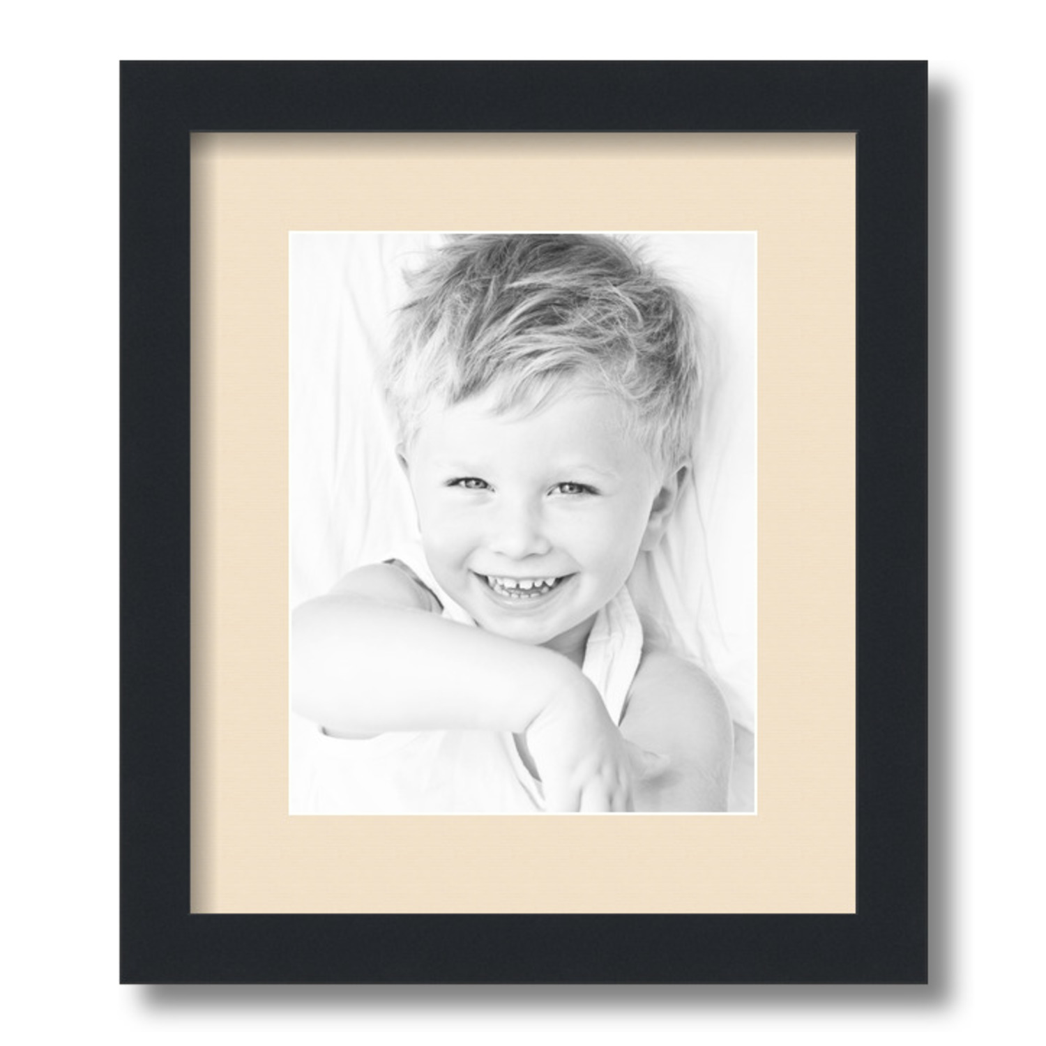 ArtToFrames 12x14 Matted Picture Frame with 8x10 Single Mat Photo ...