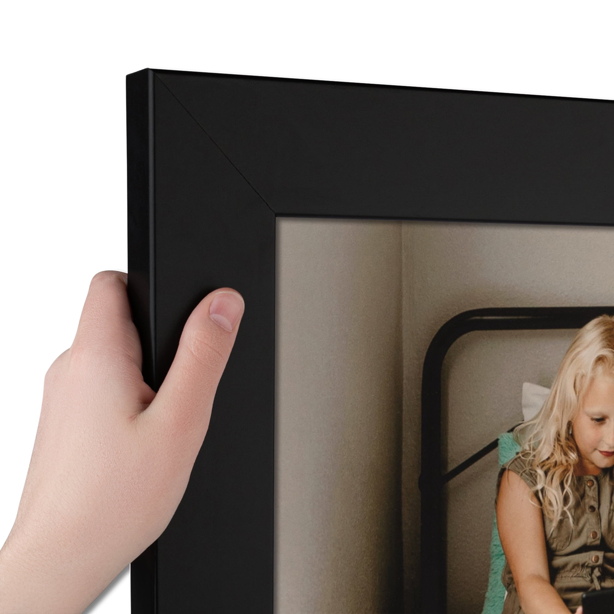 ArtToFrames 14" x 21" Other Picture Frame, 14x21 inch Multi MDF Poster ...