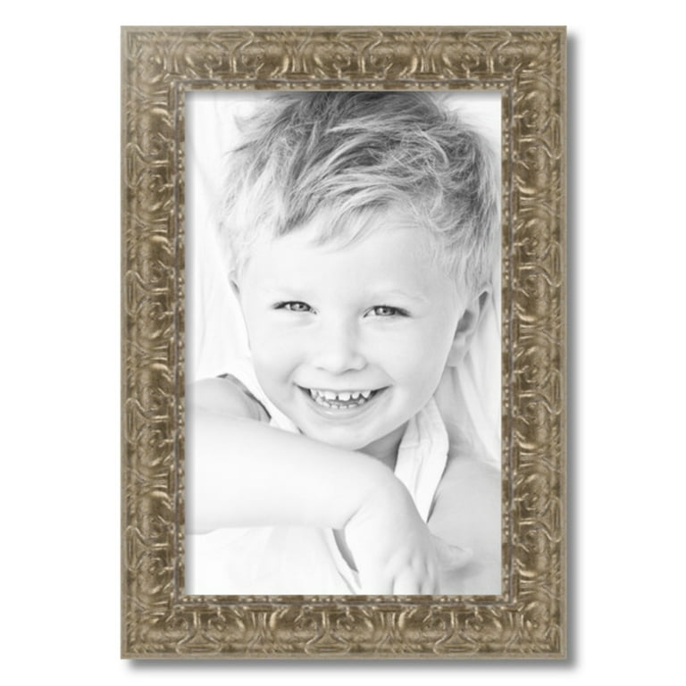 ArtToFrames 14 x 22 Other Picture Frame 14x22 inch Multi Wood Poster Frame WOM 5168