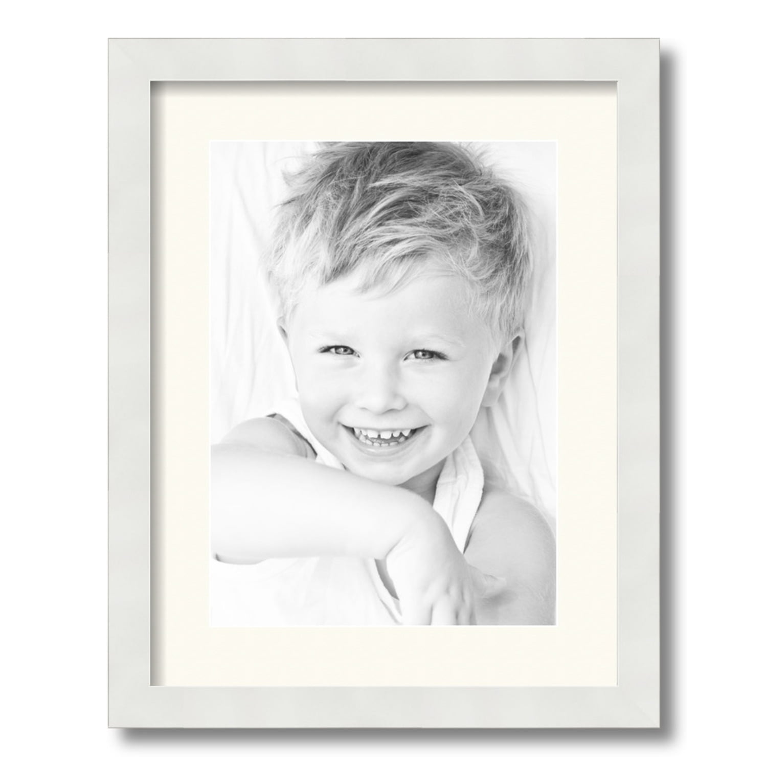 ArtToFrames 14x18 Matted Picture Frame with 10x14 Single Mat Photo ...