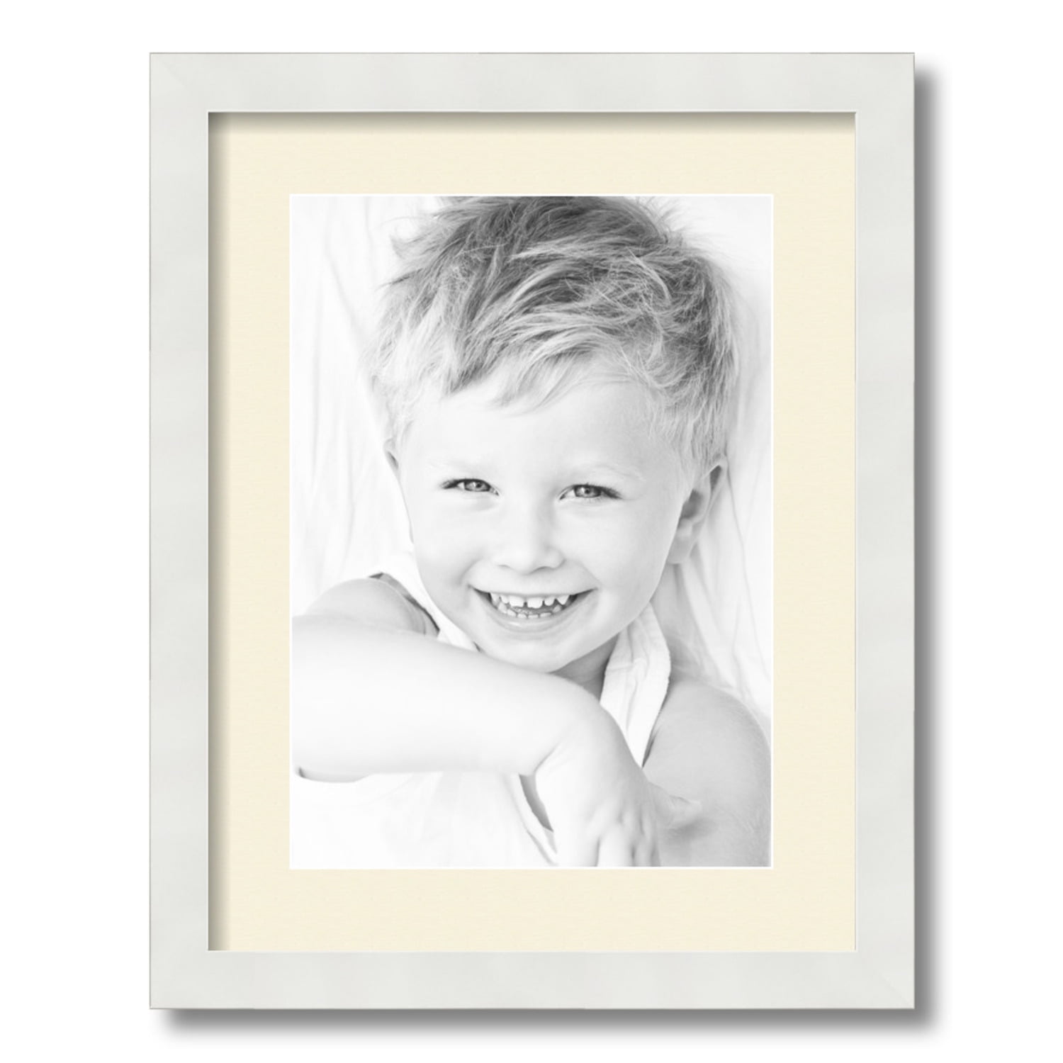 ArtToFrames 14x18 Matted Picture Frame with 10x14 Single Mat Photo ...