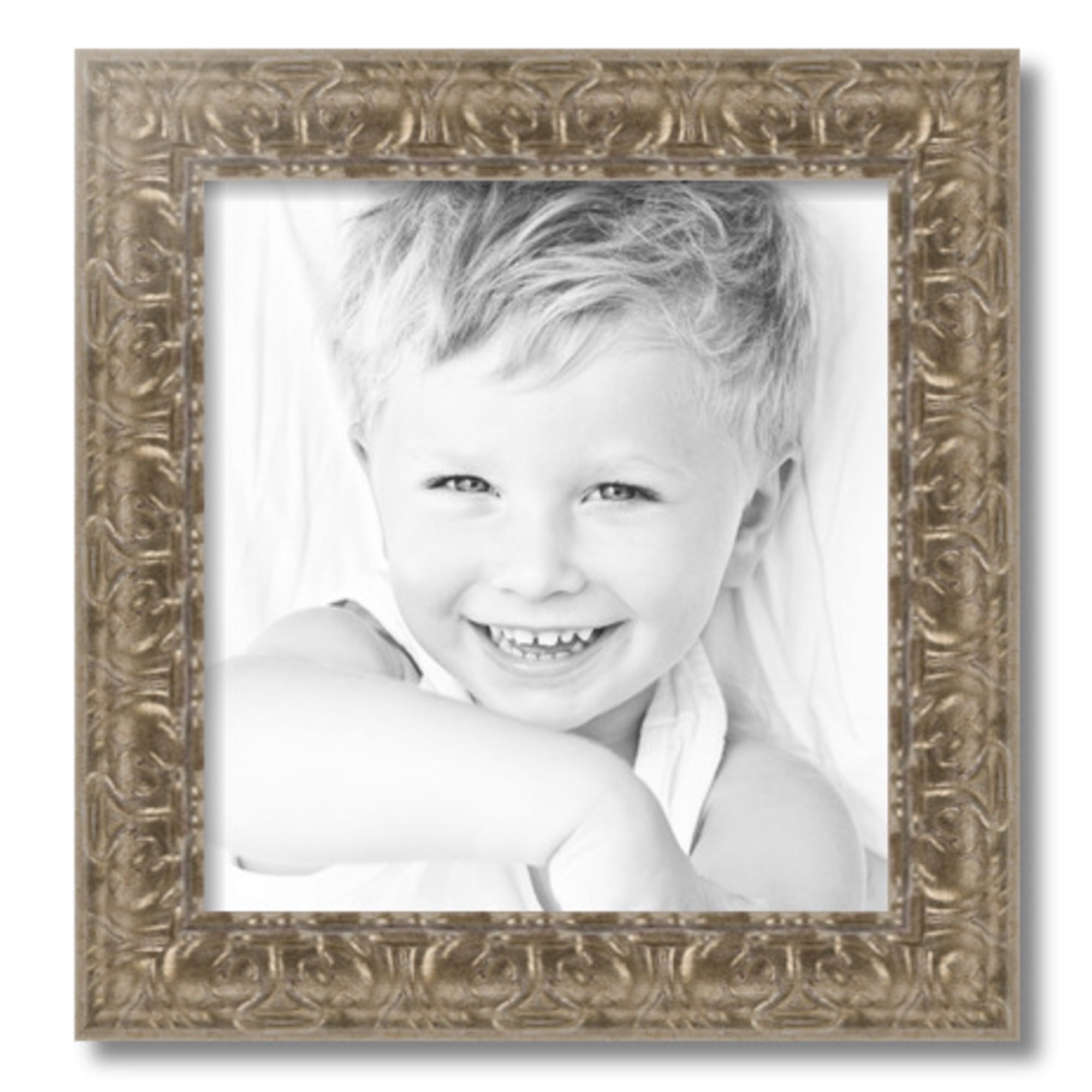 ArtToFrames 15" x 16" Other Picture Frame, 15x16 inch Multi Wood Poster ...