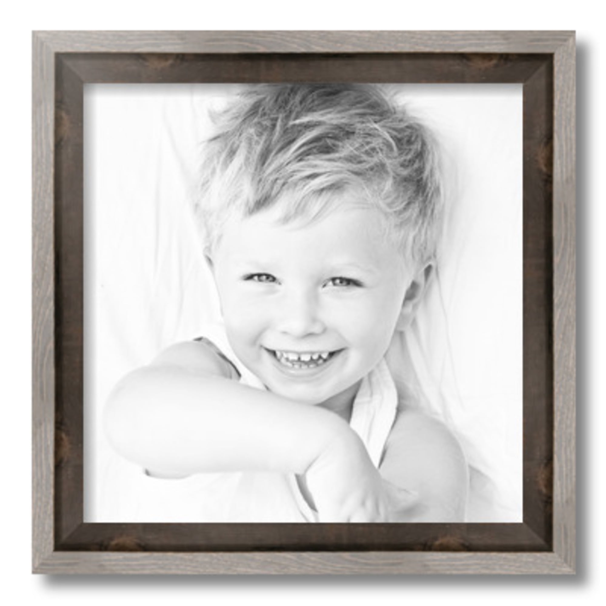 ArtToFrames 15x15 CM / 5.91x5.91 INCH Multi Picture Frame, This 2.25 ...