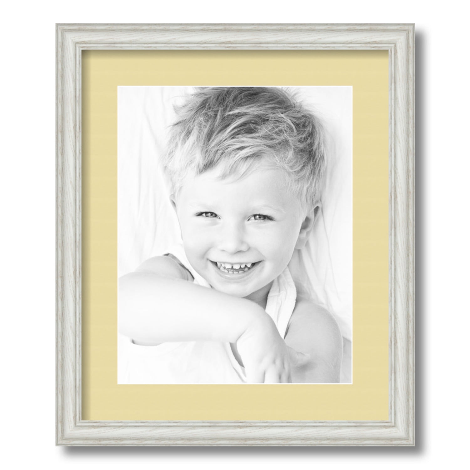 ArtToFrames 15x18 Matted Picture Frame with 11x14 Single Mat Photo ...
