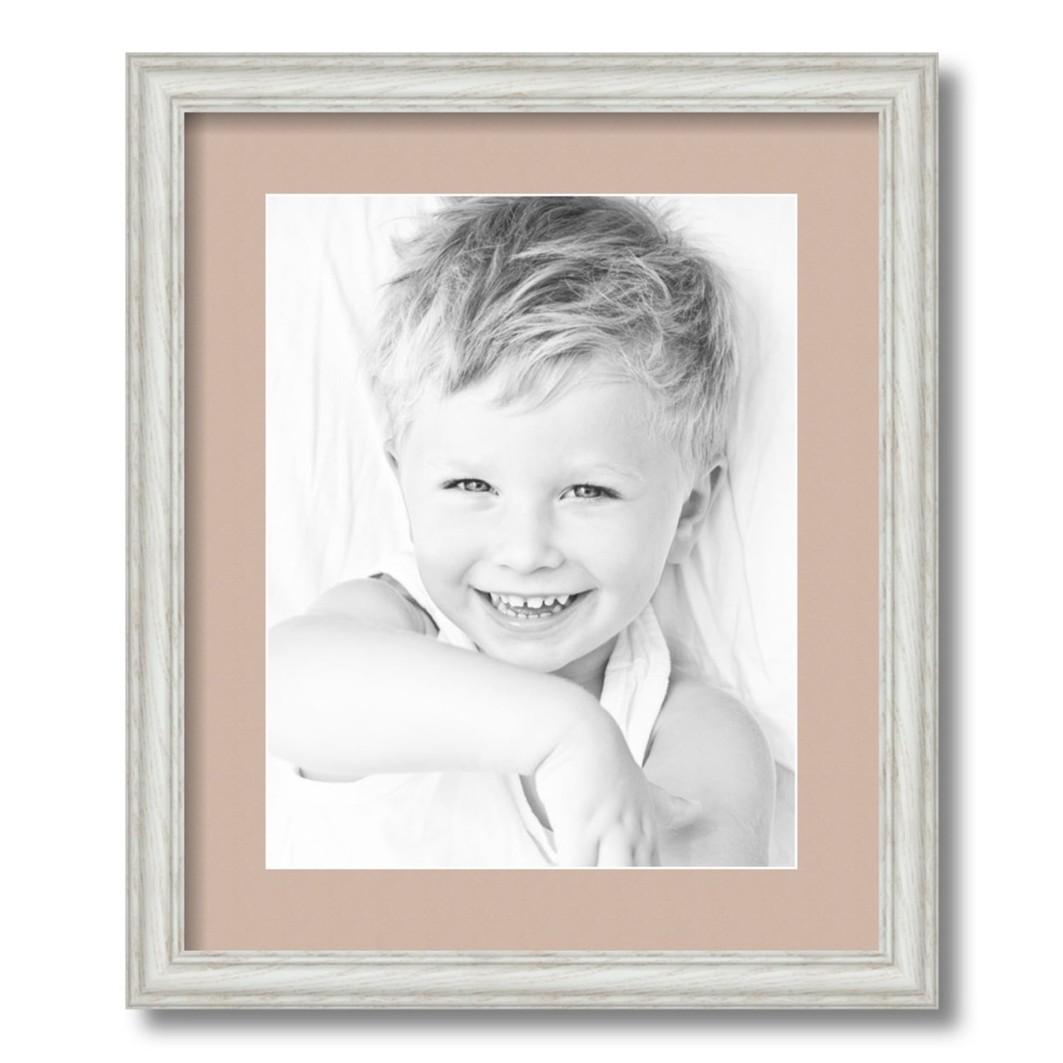 ArtToFrames 15x18 Matted Picture Frame with 11x14 Single Mat Photo ...