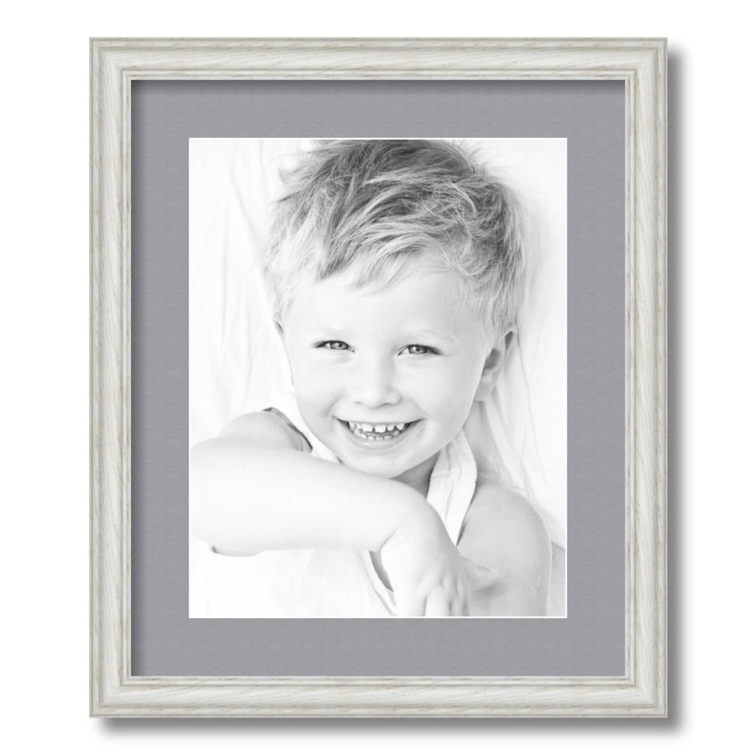 ArtToFrames 15x18 Matted Picture Frame with 11x14 Single Mat Photo ...