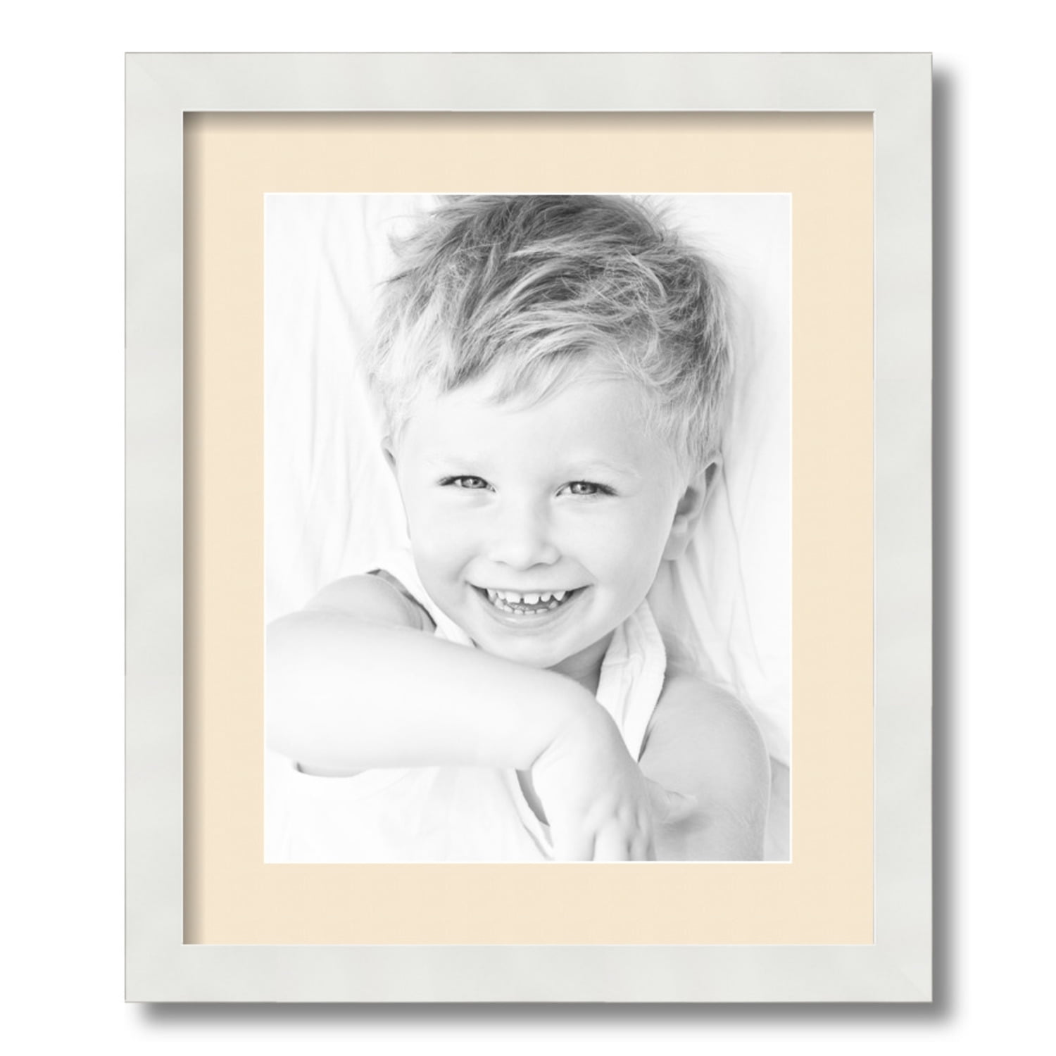 ArtToFrames 15x18 Matted Picture Frame with 11x14 Single Mat Photo ...