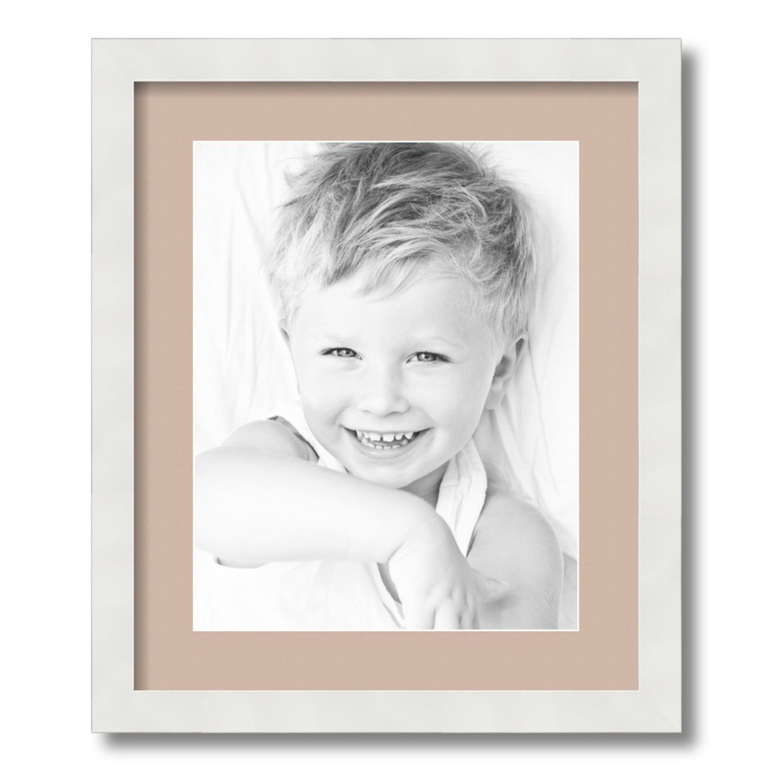 ArtToFrames 15x18 Matted Picture Frame with 11x14 Single Mat Photo ...