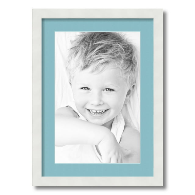 ArtToFrames 15x21 Matted Picture Frame with 11x17 Single Mat Photo ...