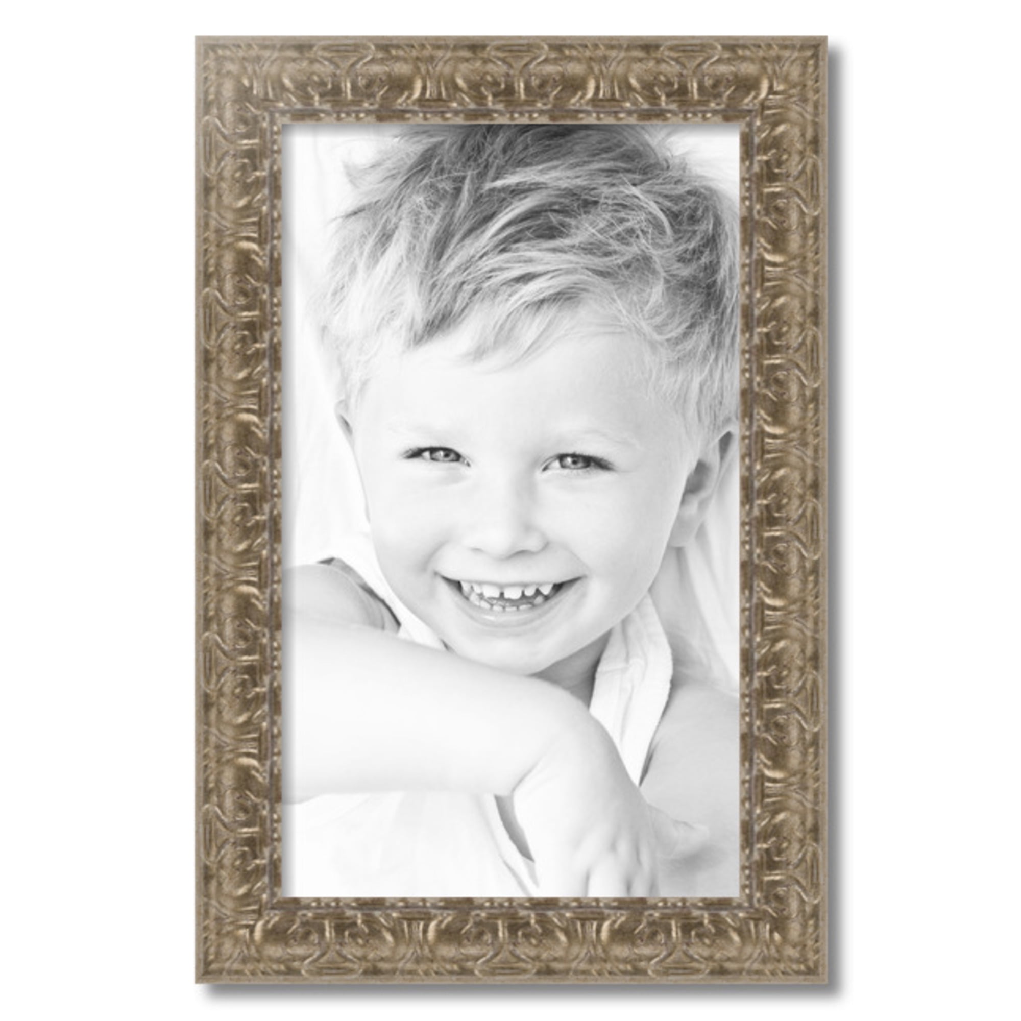 ArtToFrames 15x25" Other Picture Frame, Multi Wood Poster Frame, with ...