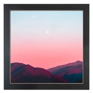 ArtToFrames 16" x 24" Stainless Steel Picture Frame, 16x24 inch Silver ...