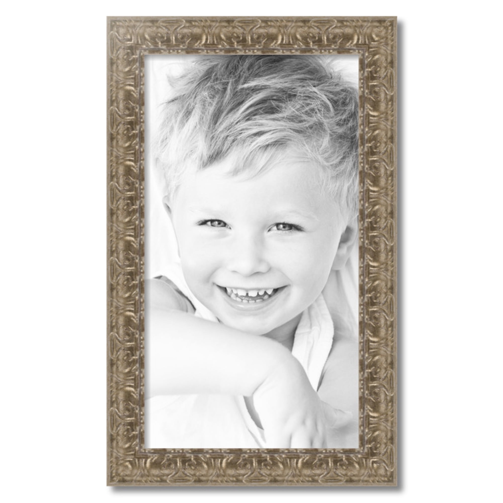 ArtToFrames 16" x 29" Other Picture Frame, 16x29 inch Multi Wood Poster ...