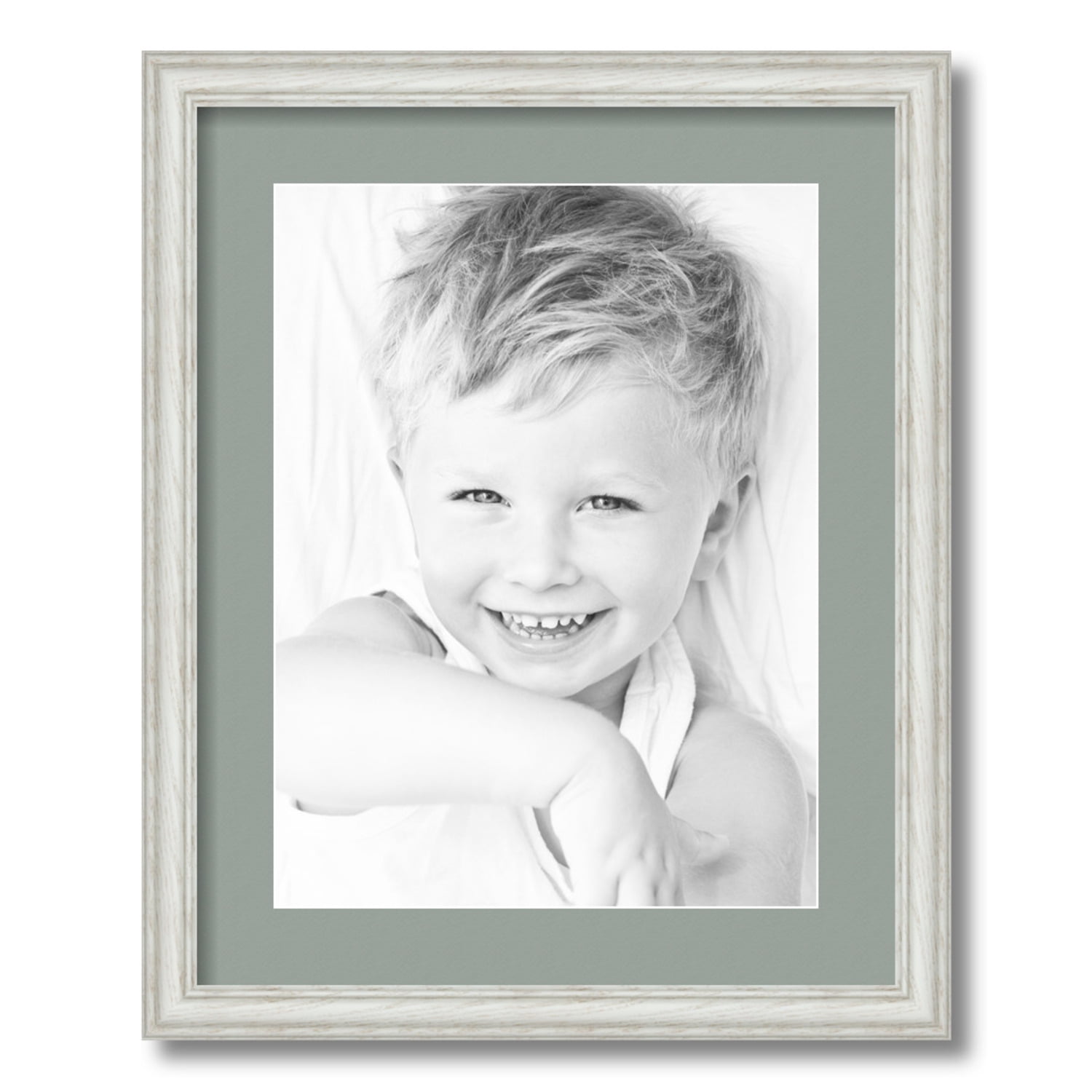 ArtToFrames 16x20 Matted Picture Frame with 12x16 Single Mat Photo ...
