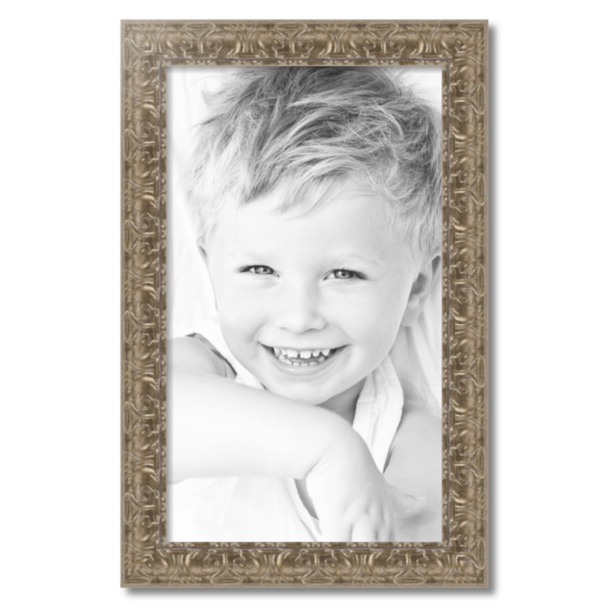 ArtToFrames 17" x 29" Other Picture Frame, 17x29 inch Multi Wood Poster ...