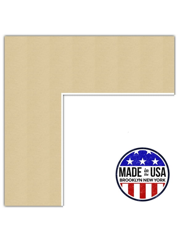 Matting & Mounting Board in Picture Framing - Walmart.com