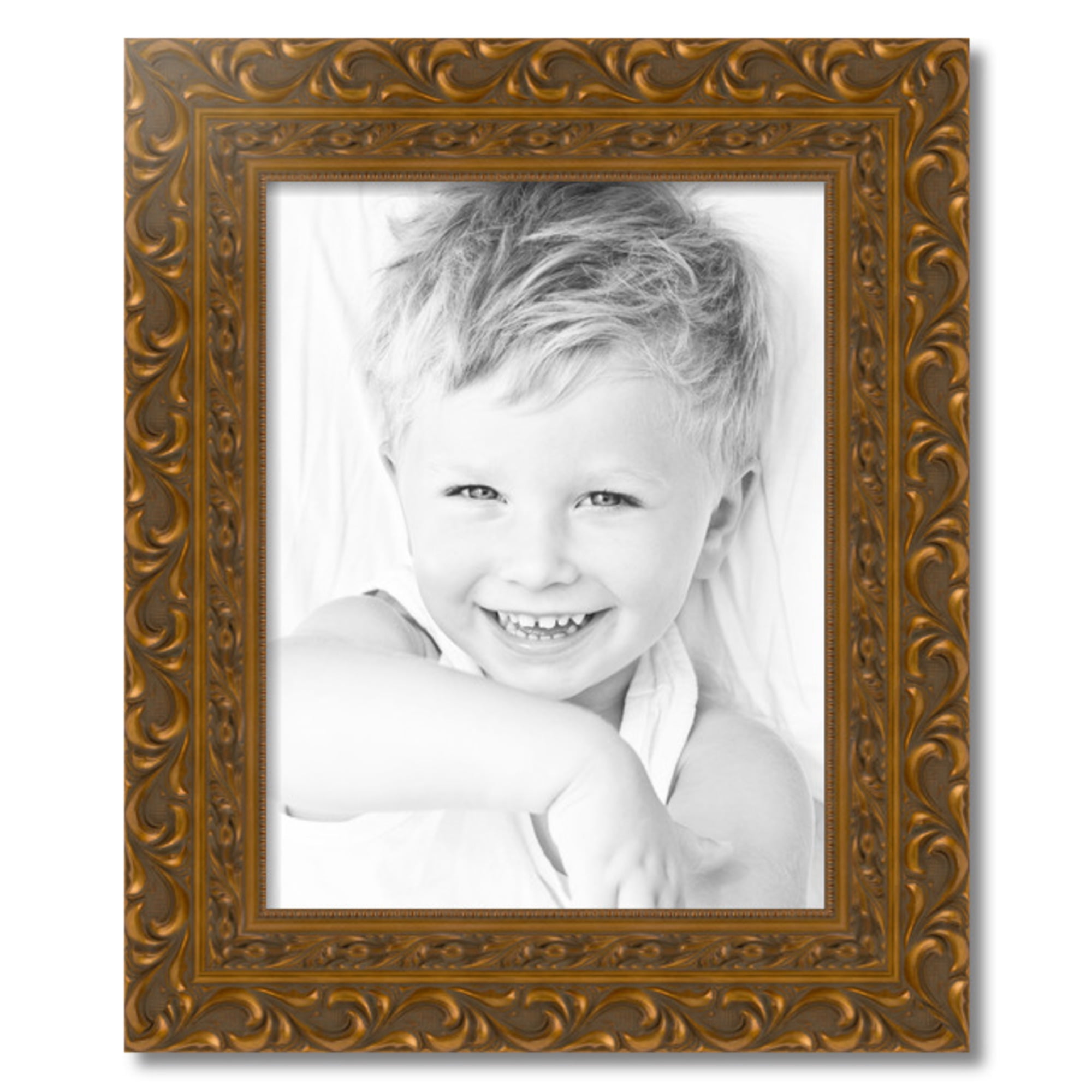 ArtToFrames 17x22" Other Picture Frame, Multi Wood Poster Frame, with ...