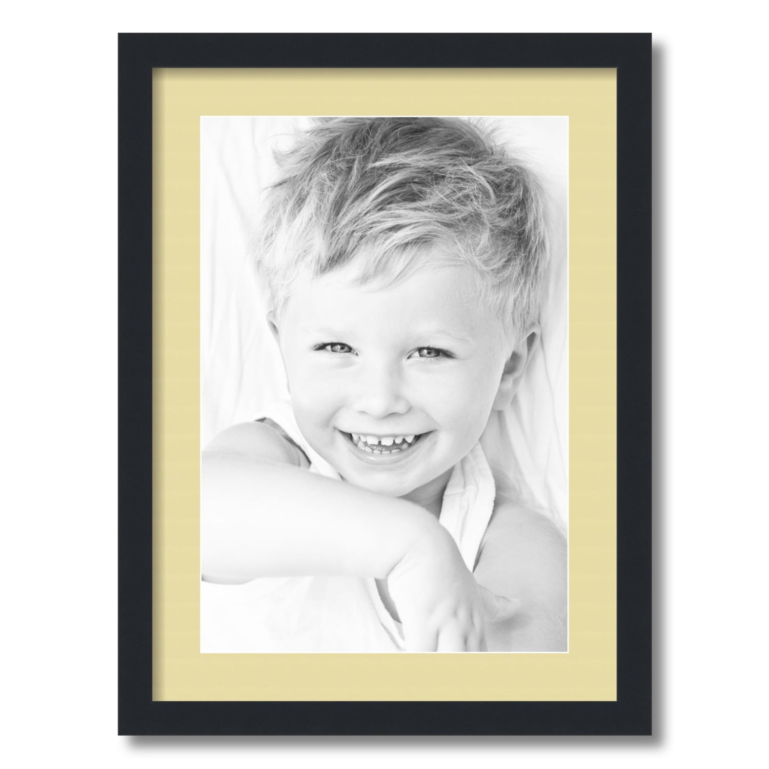 ArtToFrames 17x23 Matted Picture Frame with 13x19 Single Mat Photo ...