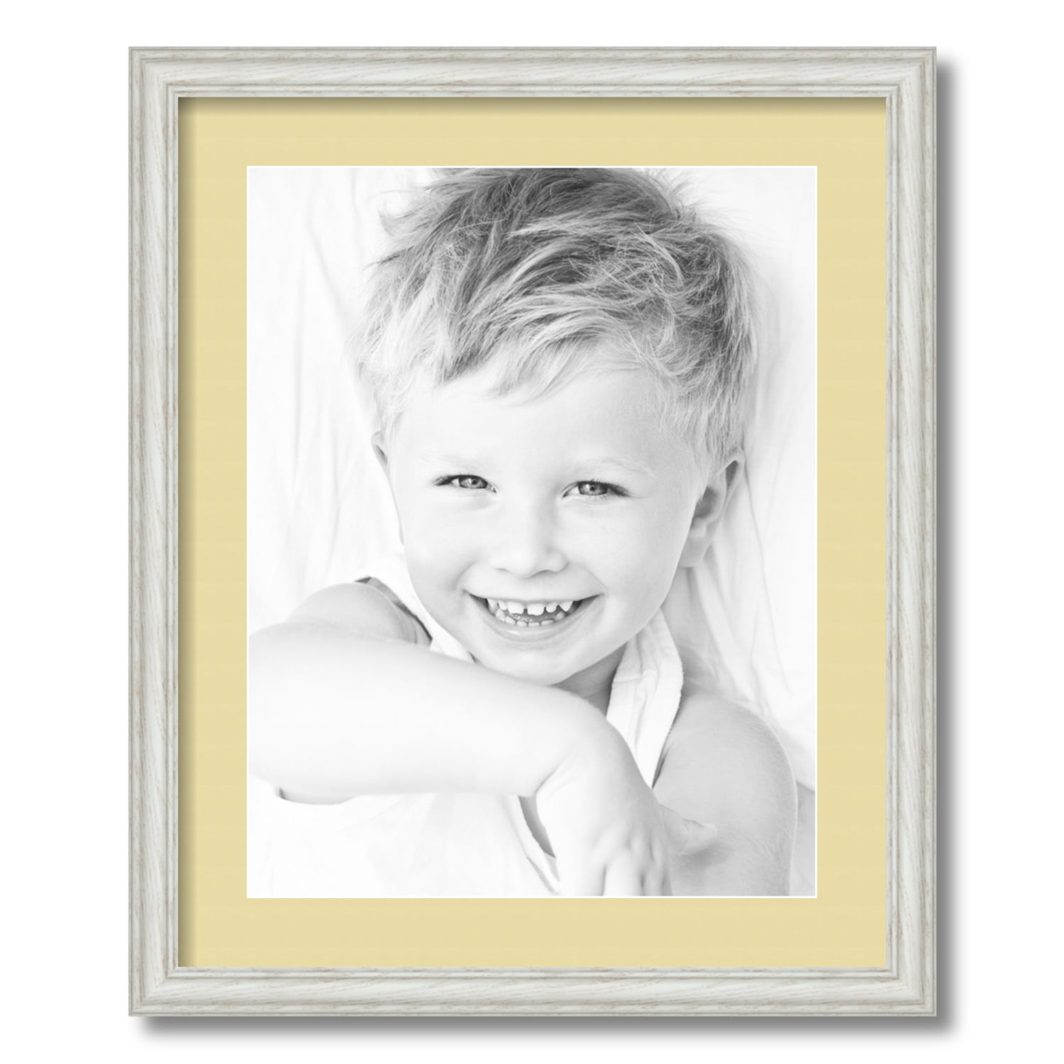 ArtToFrames 18x22 Matted Picture Frame with 14x18 Single Mat Photo ...