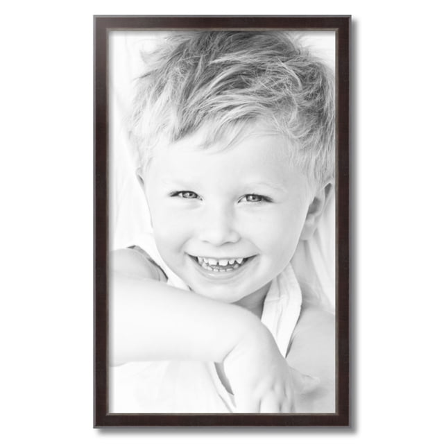 ArtToFrames 18x30" Other Picture Frame, Multi Wood Poster Frame, with ...