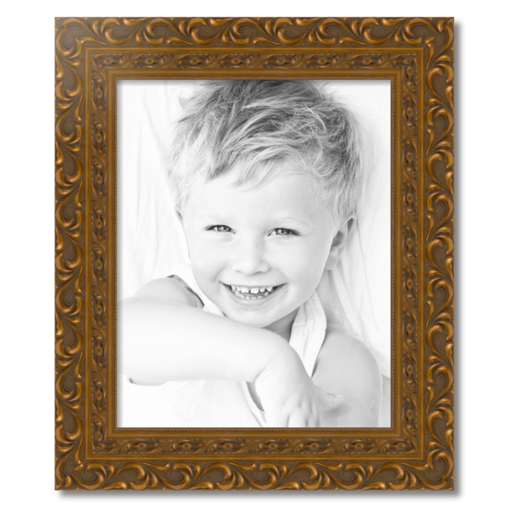 ArtToFrames 19" x 24" Other Picture Frame, 19x24 inch Multi Wood Poster ...