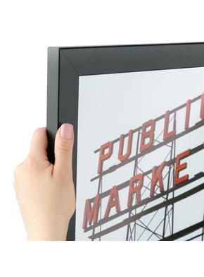 20x20 Frames in Picture Frames - Walmart.com