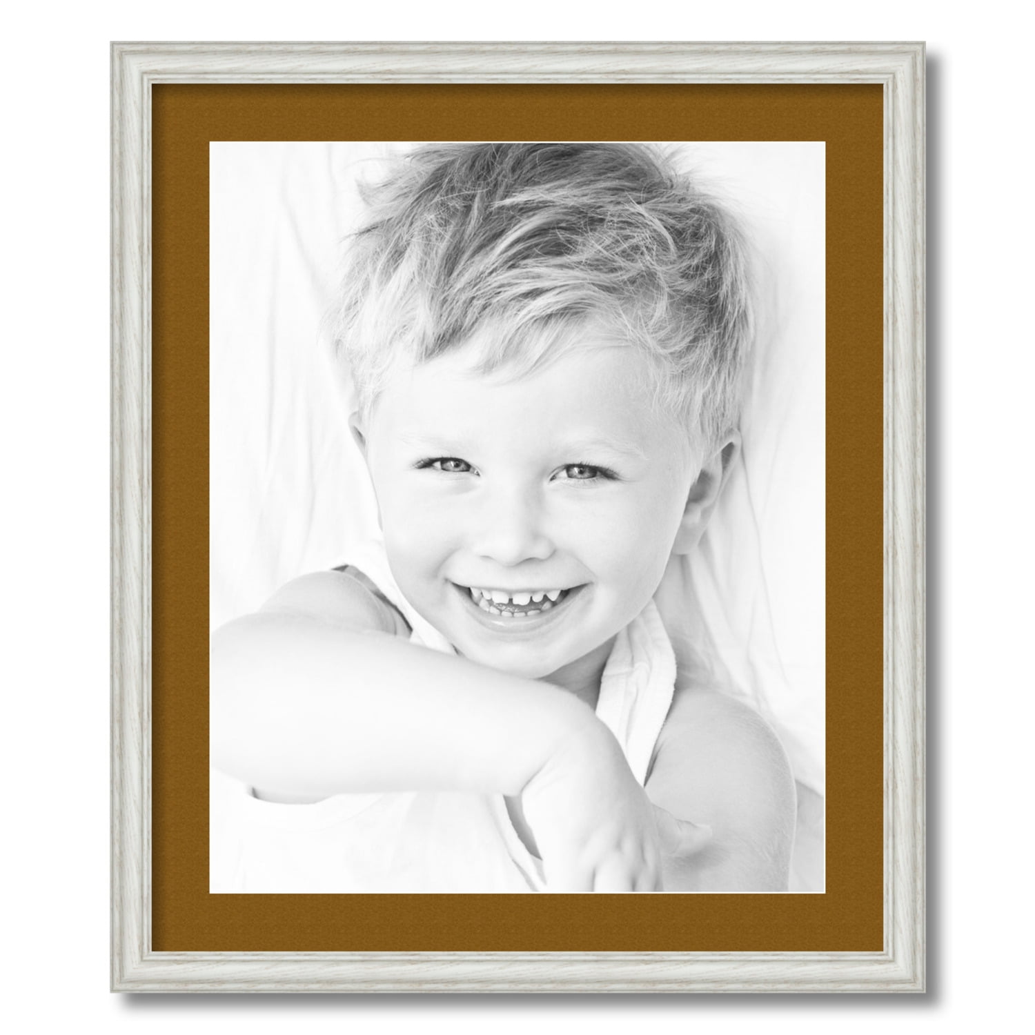 ArtToFrames 22x26 Matted Picture Frame with 18x22 Single Mat Photo ...