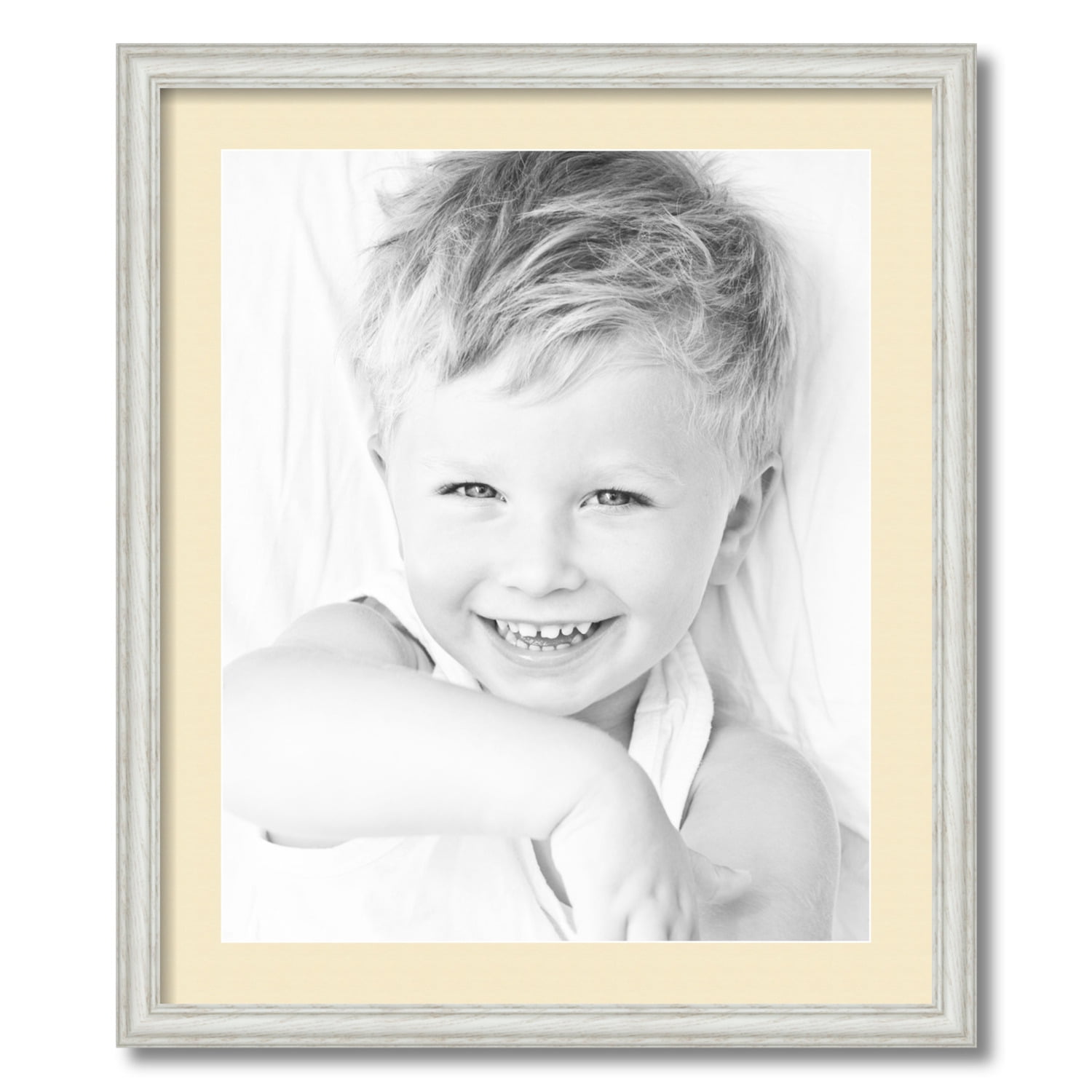 ArtToFrames 22x26 Matted Picture Frame with 18x22 Single Mat Photo ...
