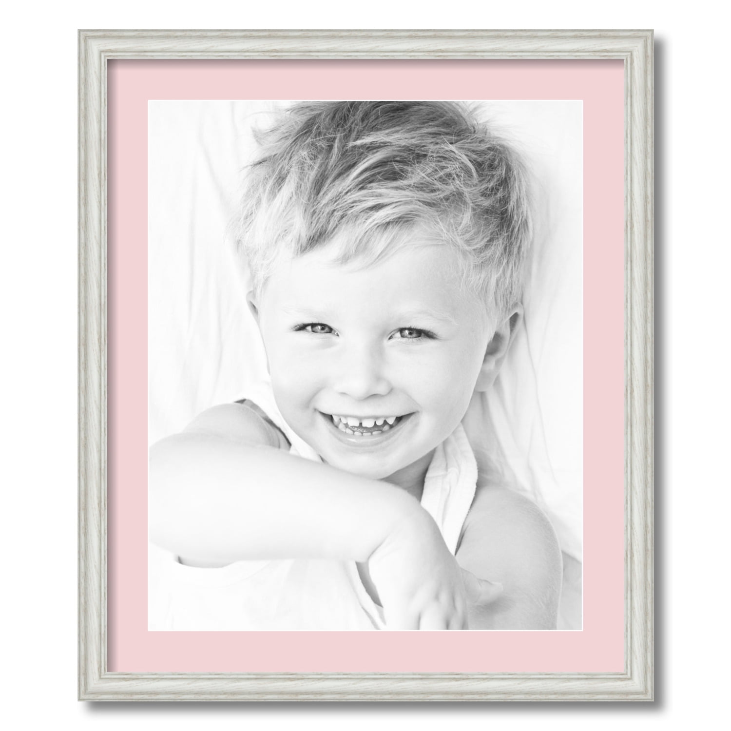 ArtToFrames 22x26 Matted Picture Frame with 18x22 Single Mat Photo ...