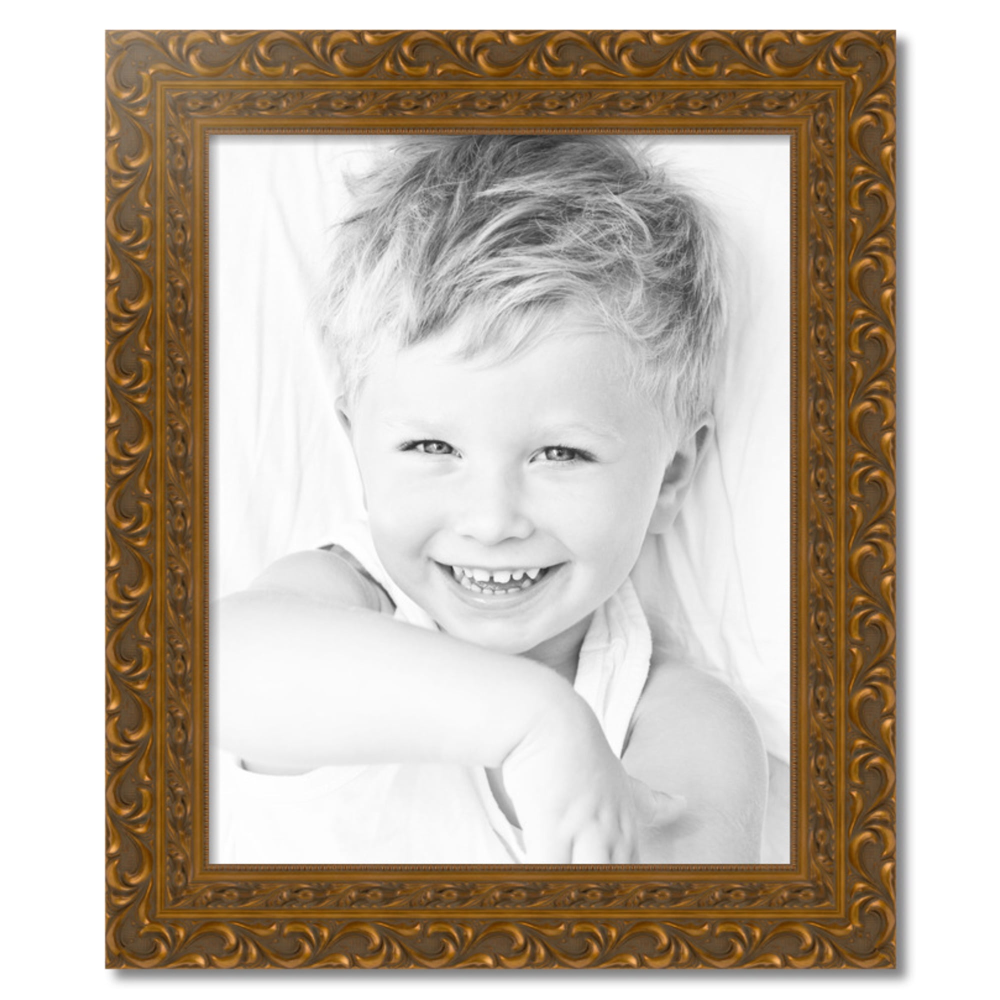 ArtToFrames 24" x 30" Other Picture Frame, 24x30 inch Multi Wood Poster ...