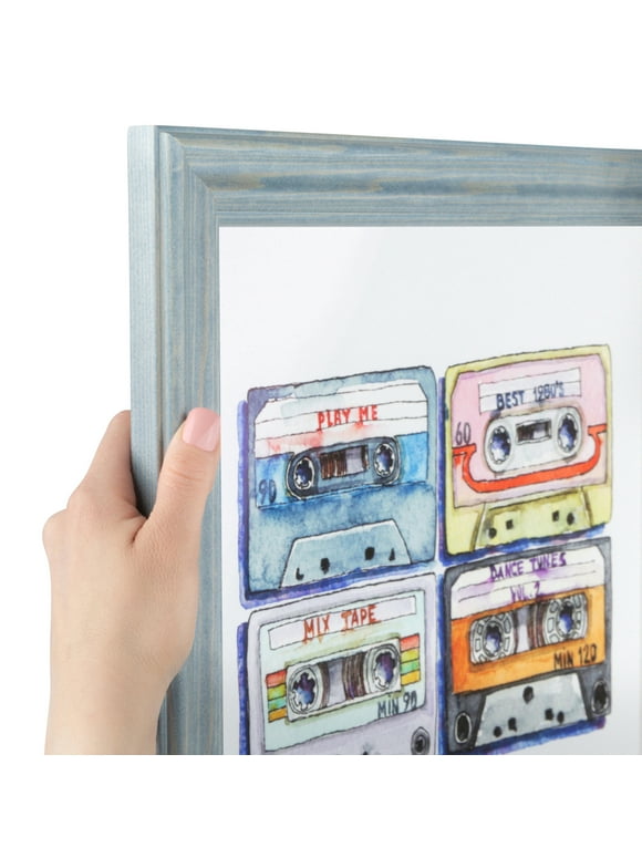 24x24 Frames in Picture Frames - Walmart.com