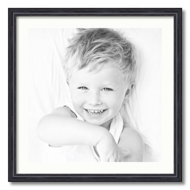 ArtToFrames 14x24 Matted Picture Frame with 10x20 Single Mat Photo ...