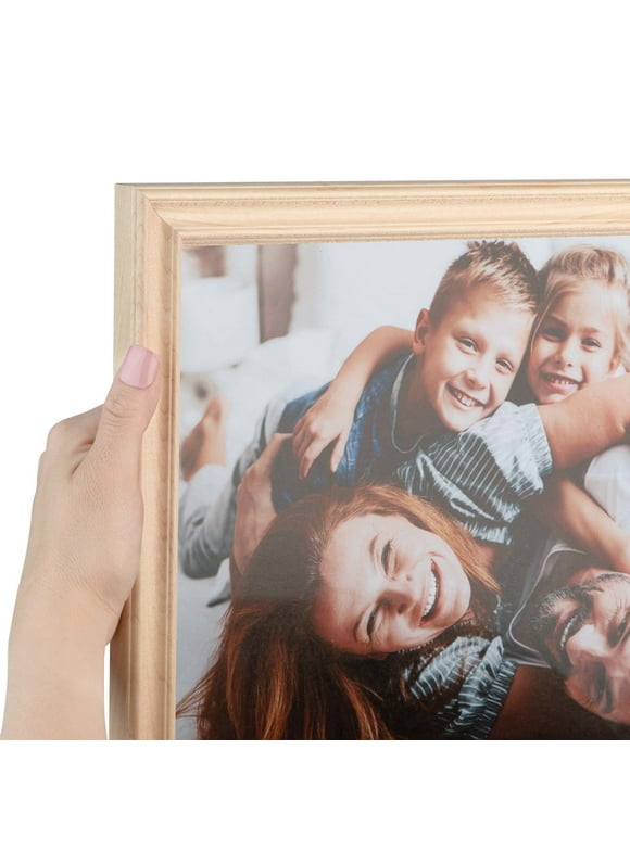 Picture Frames | Clear - Walmart.com