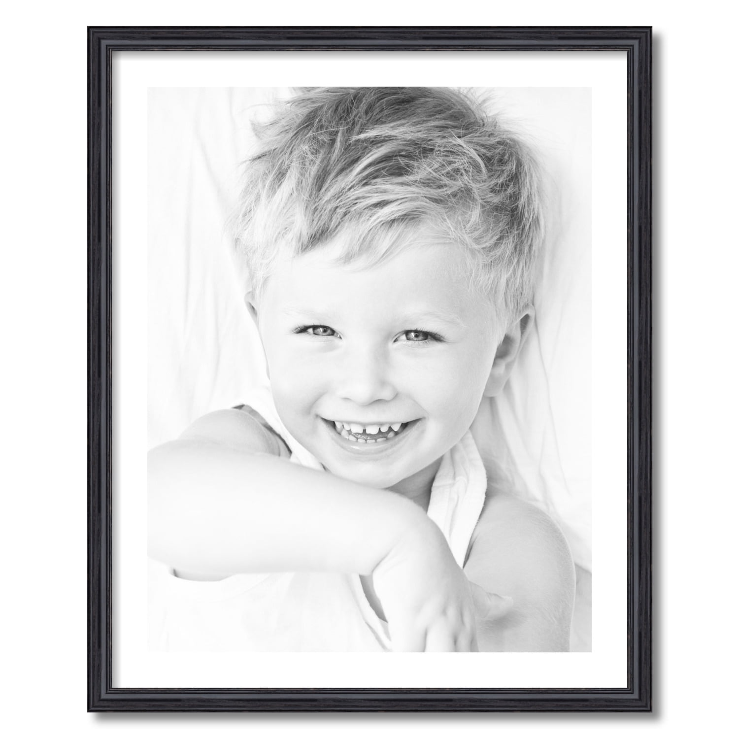ArtToFrames 26x32 Matted Picture Frame with 22x28 Single Mat Photo ...