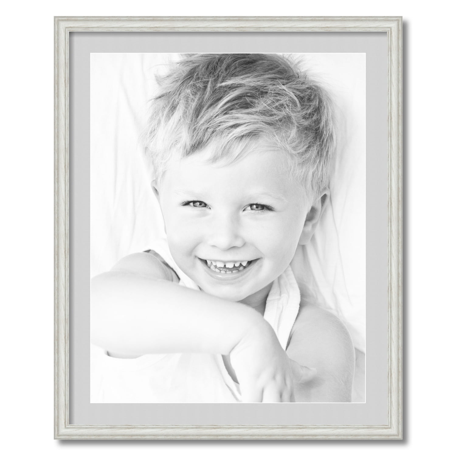 ArtToFrames 26x32 Matted Picture Frame with 22x28 Single Mat Photo ...