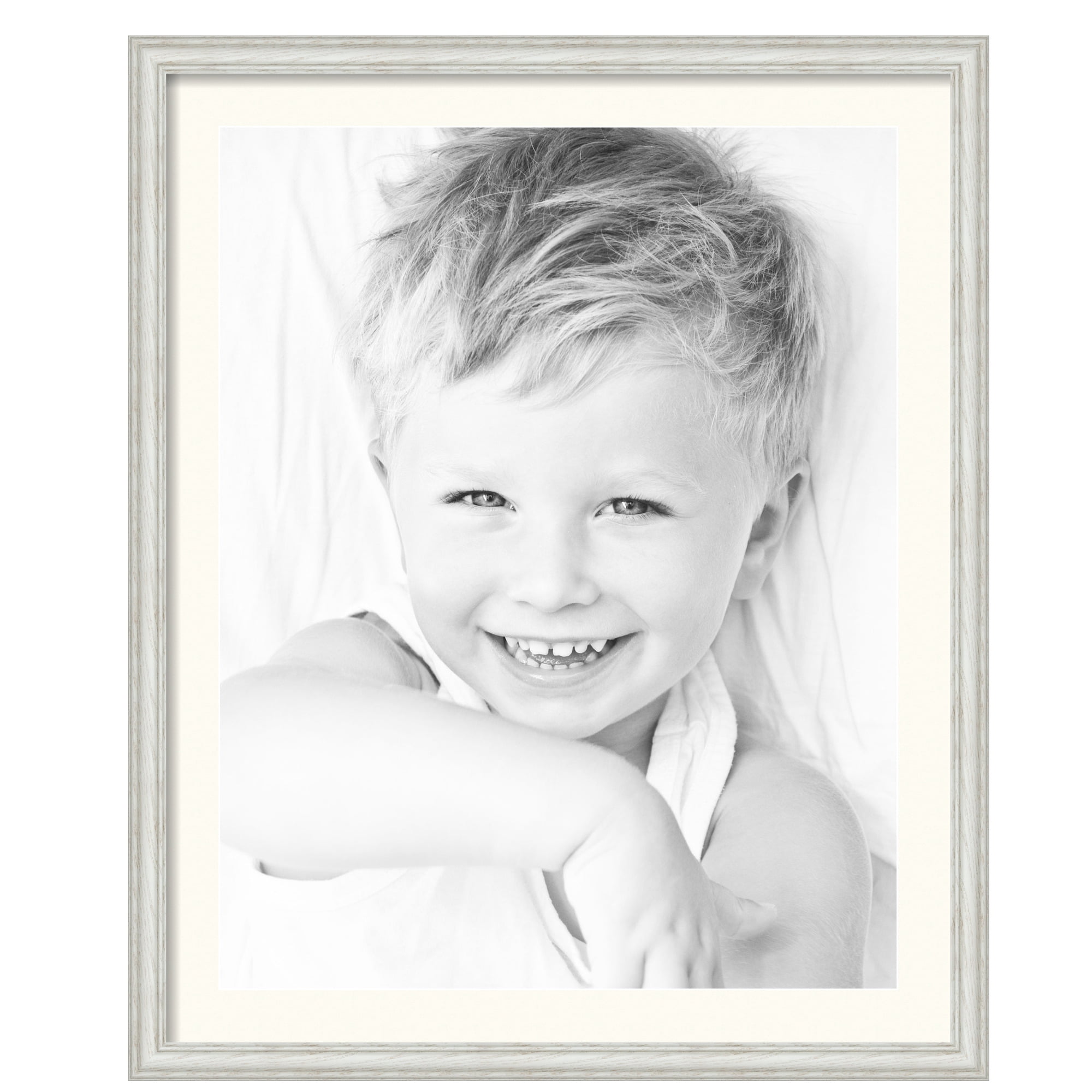 ArtToFrames 26x32" Matted Picture Frame with 22x28" Single Mat Photo ...